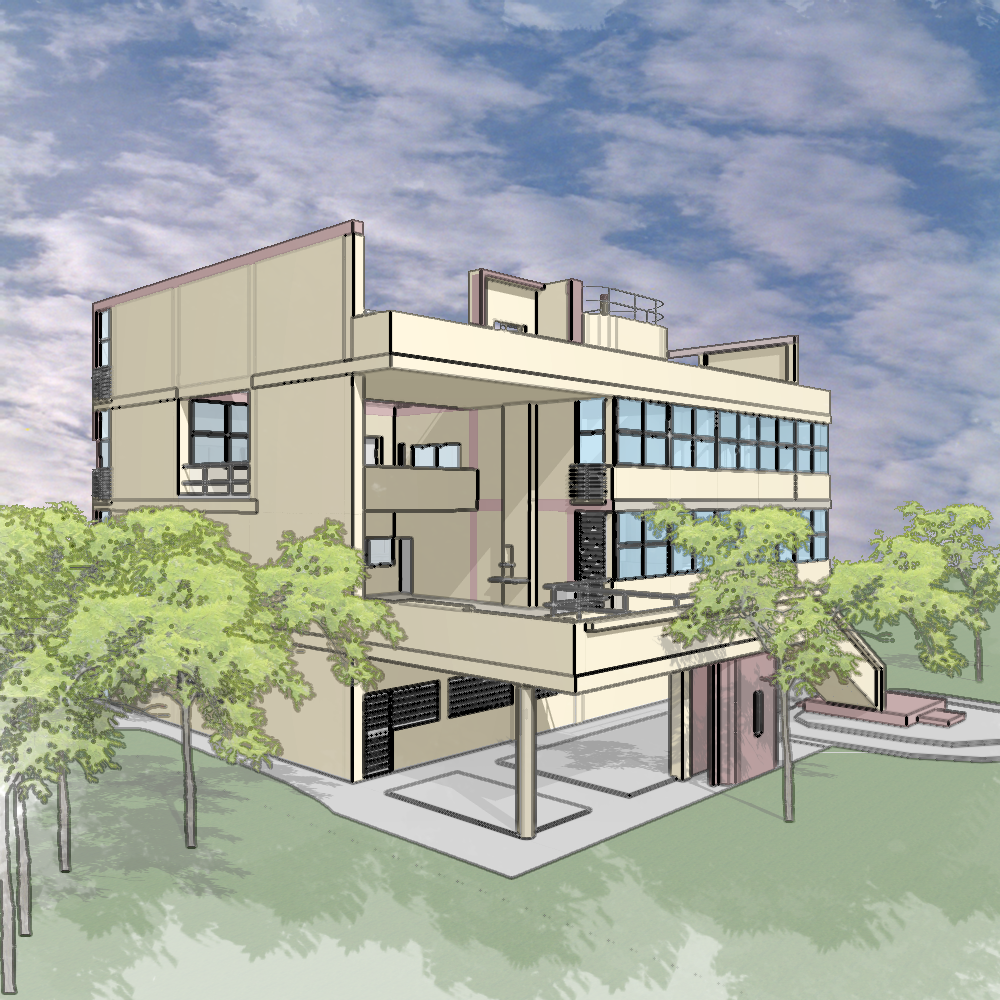 Portal SketchUp Brasil: Foruns dos Grupos