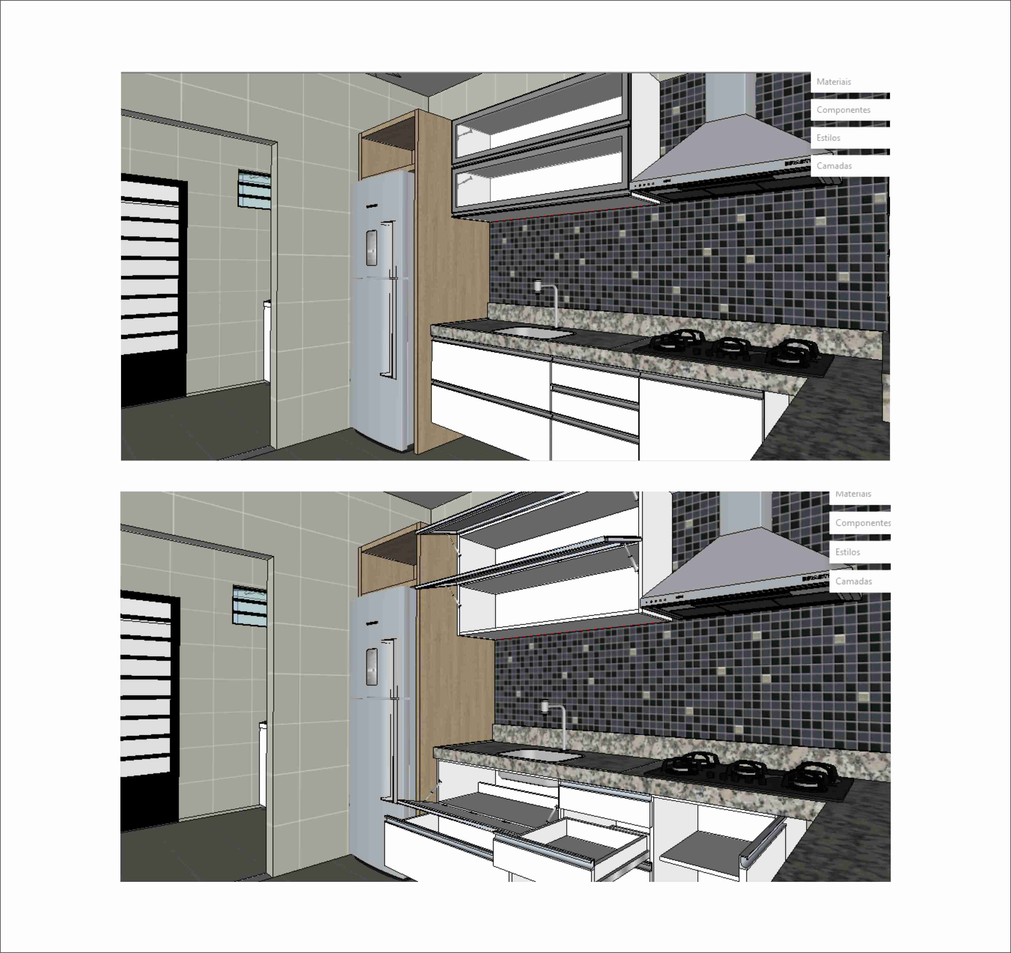 Portal SketchUp Brasil: